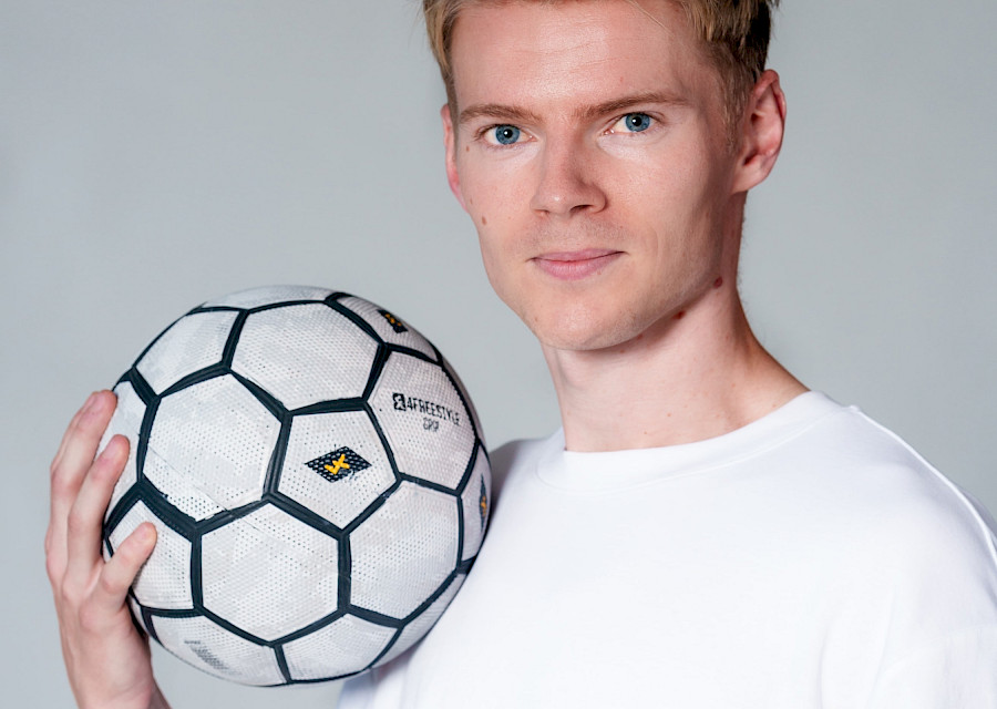 Guido van Moorselaar