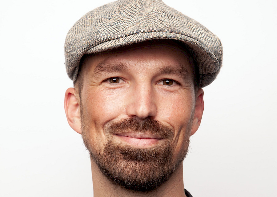 Rik Ronner